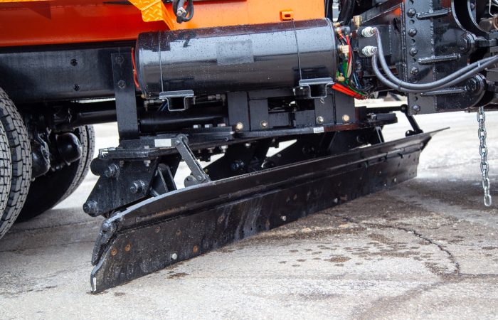 Monroe Municipal Truck Equipment | Your Partner for Municipal Vehicles ...