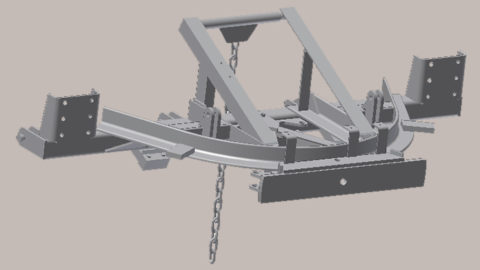 Plows - Monroe Municipal Truck Equipment